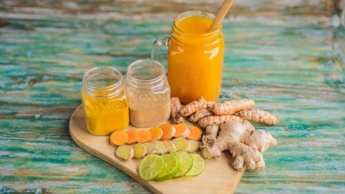 Jamu Juice: A true immunity shot
