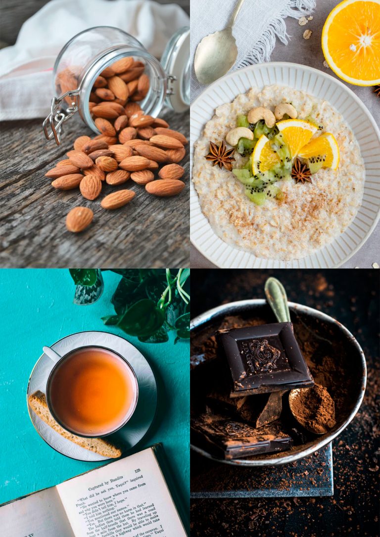 Food before bed: Do’s and Don’ts – The Sleep Journey
